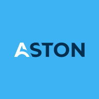 Aston - The Digital Transformation People