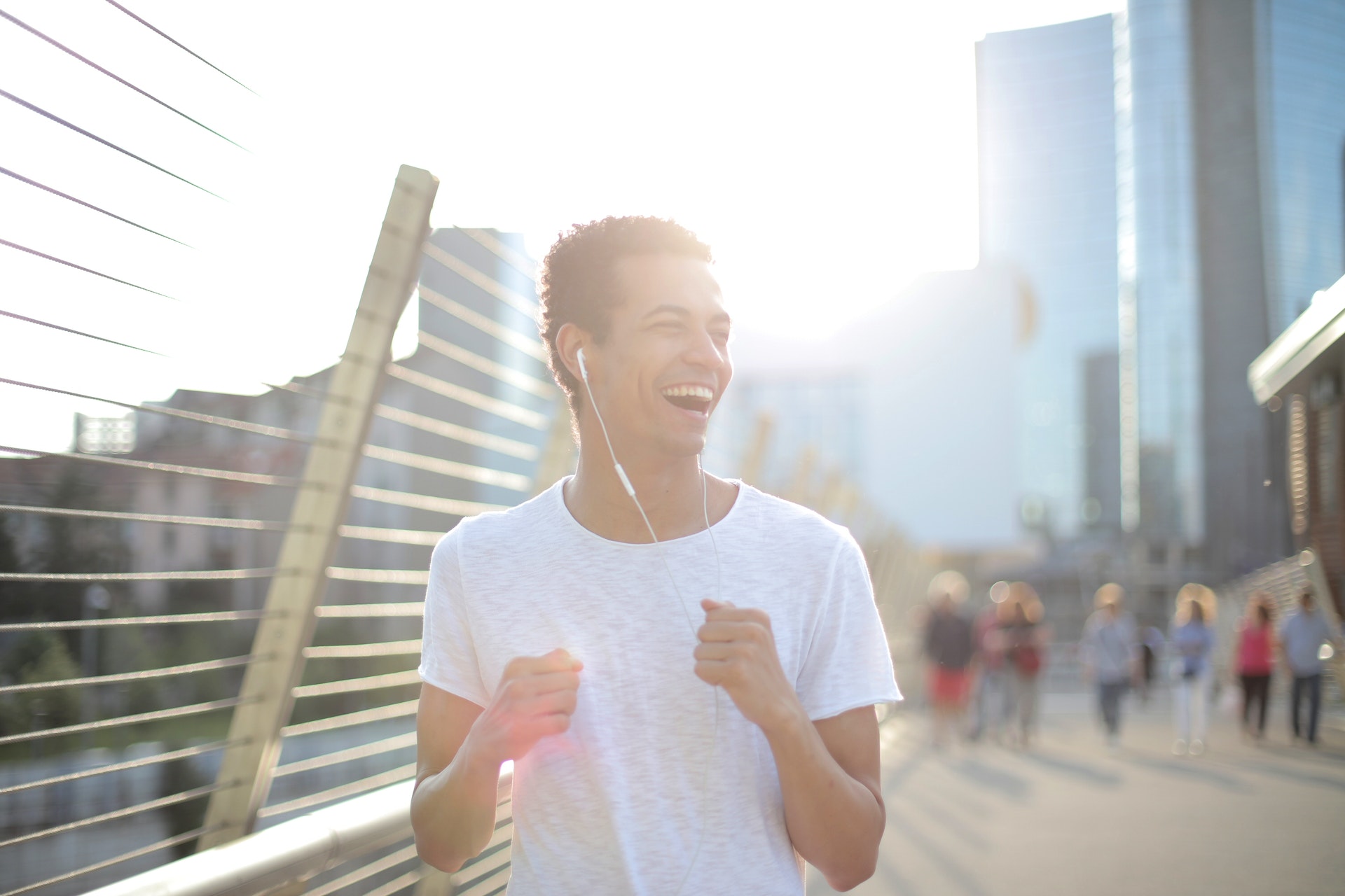 13 Reasons Why - #9 Optimism - The Digital Transformation People