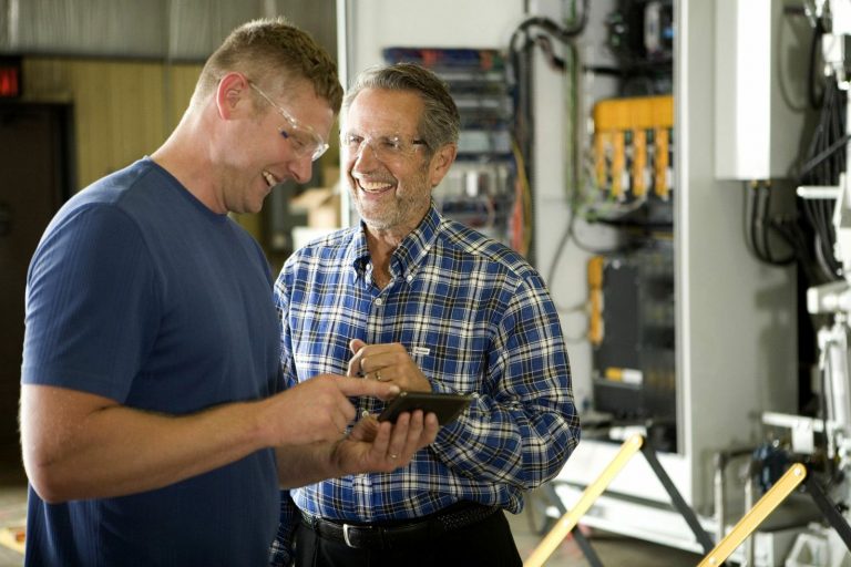Nurturing a culture at Barry-Wehmiller where everybody matters - The ...