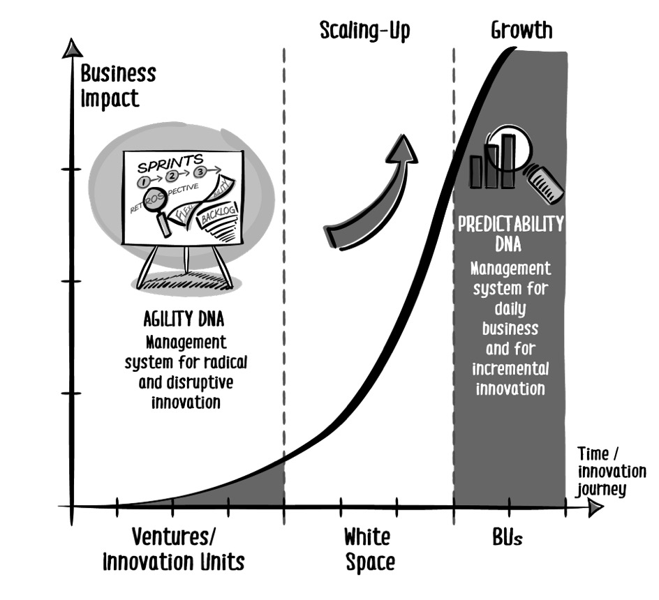Lean Scaleup- Part 4: Why most business model innovations fail - The ...