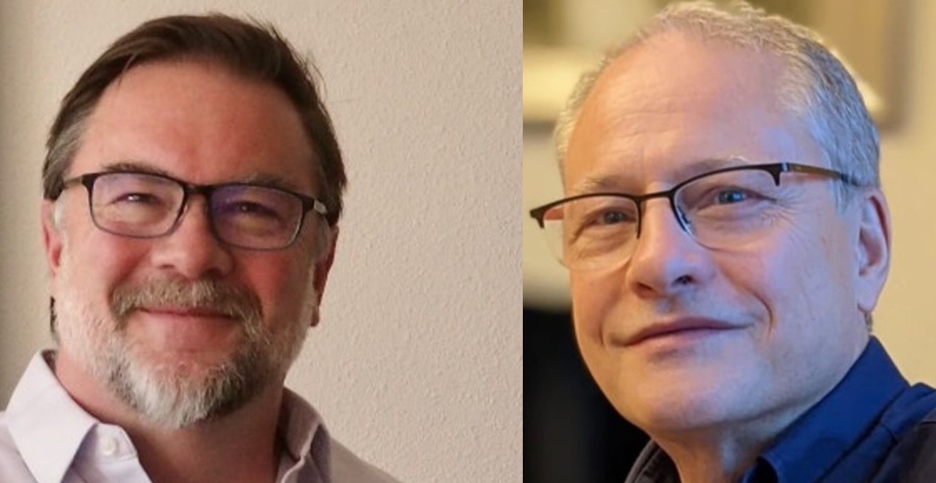 The Human Heart of Transformation: An interview with Michael Leckie ...