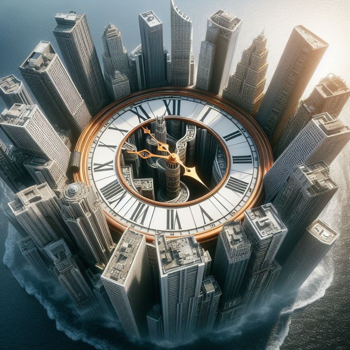 Inception's Timely Reminder of Cyber Resilience - The Digital ...